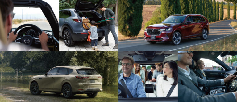 【2025GW】トライアルMAZDA!キャンペーン - 神戸マツダ